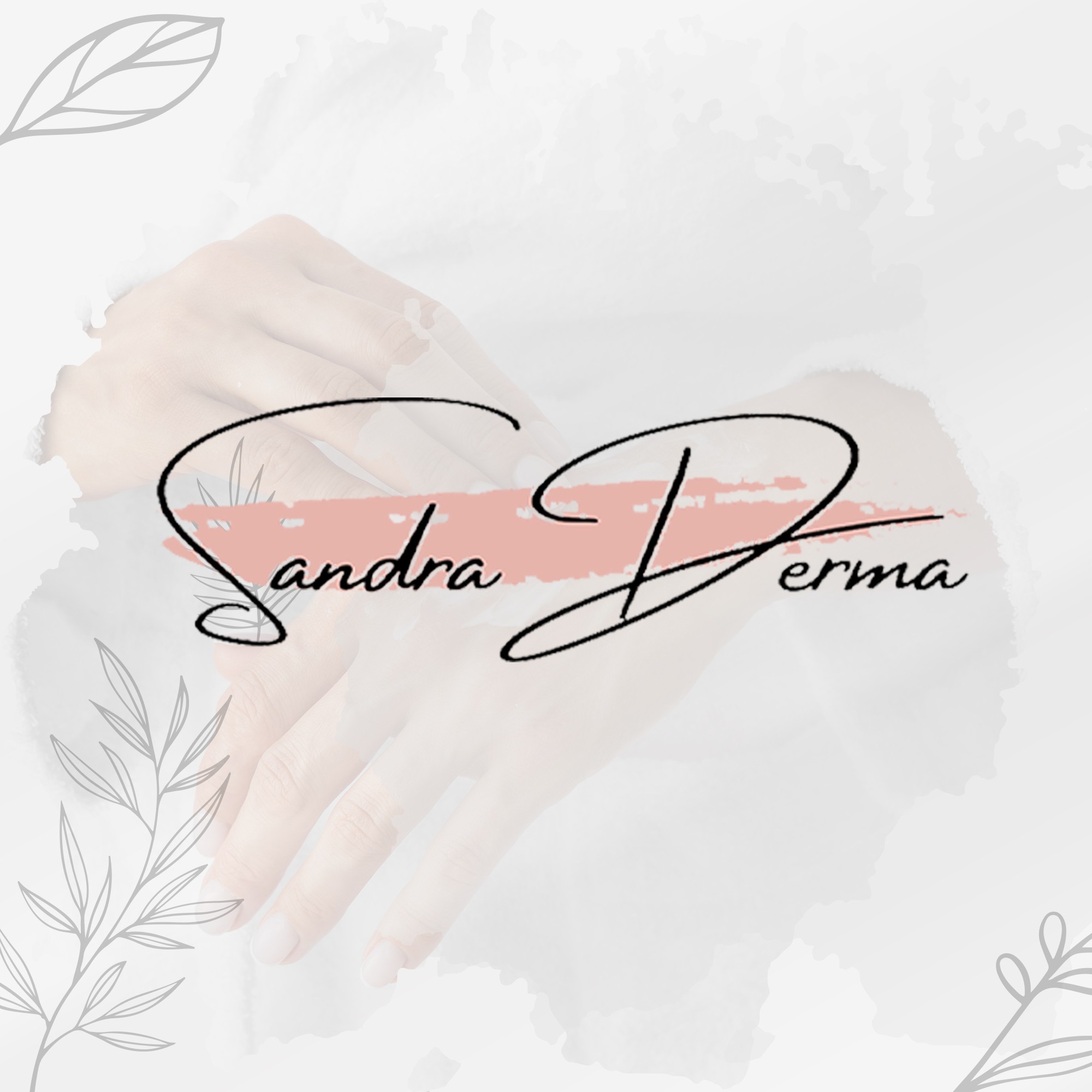 Sandra Derma - Social Media - Mutfarred - متفرد
